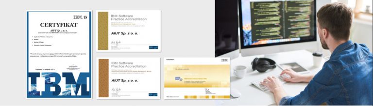 IBM Control Desk ITSM/ITAM - MAXIMO.PL - AIUT
